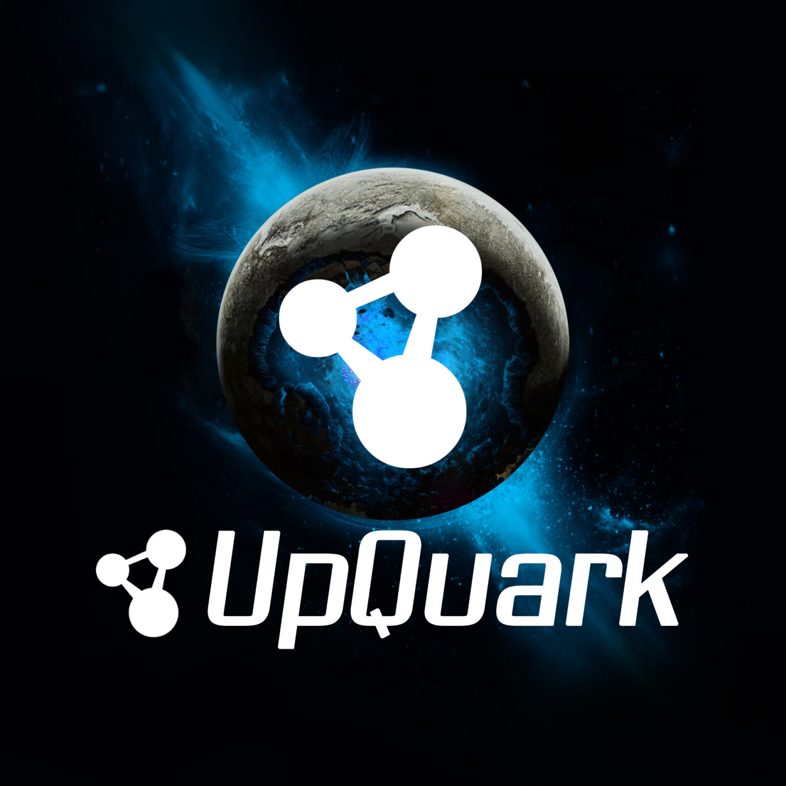 UpQuark Technology Solutions – Business and Data Technology Solutions